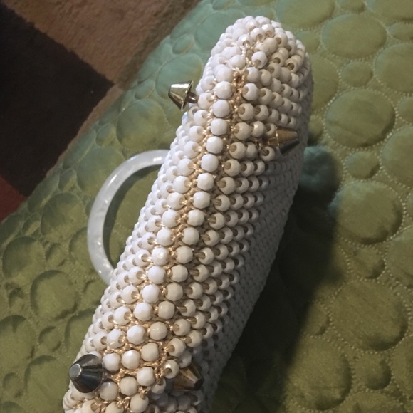 Ade’le | Bags | Vintage Adele Beaded Purse | Poshmark